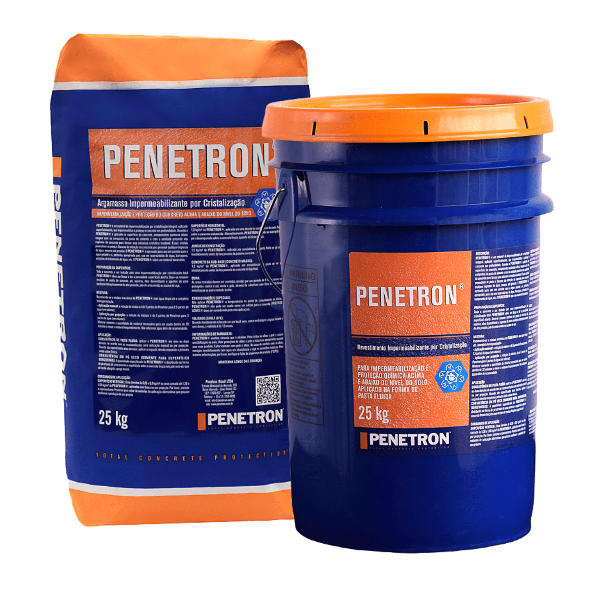 PENETRON - Penetron